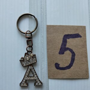 Choice Vintage Keychains Keyring Collection Keychain Purse - Etsy