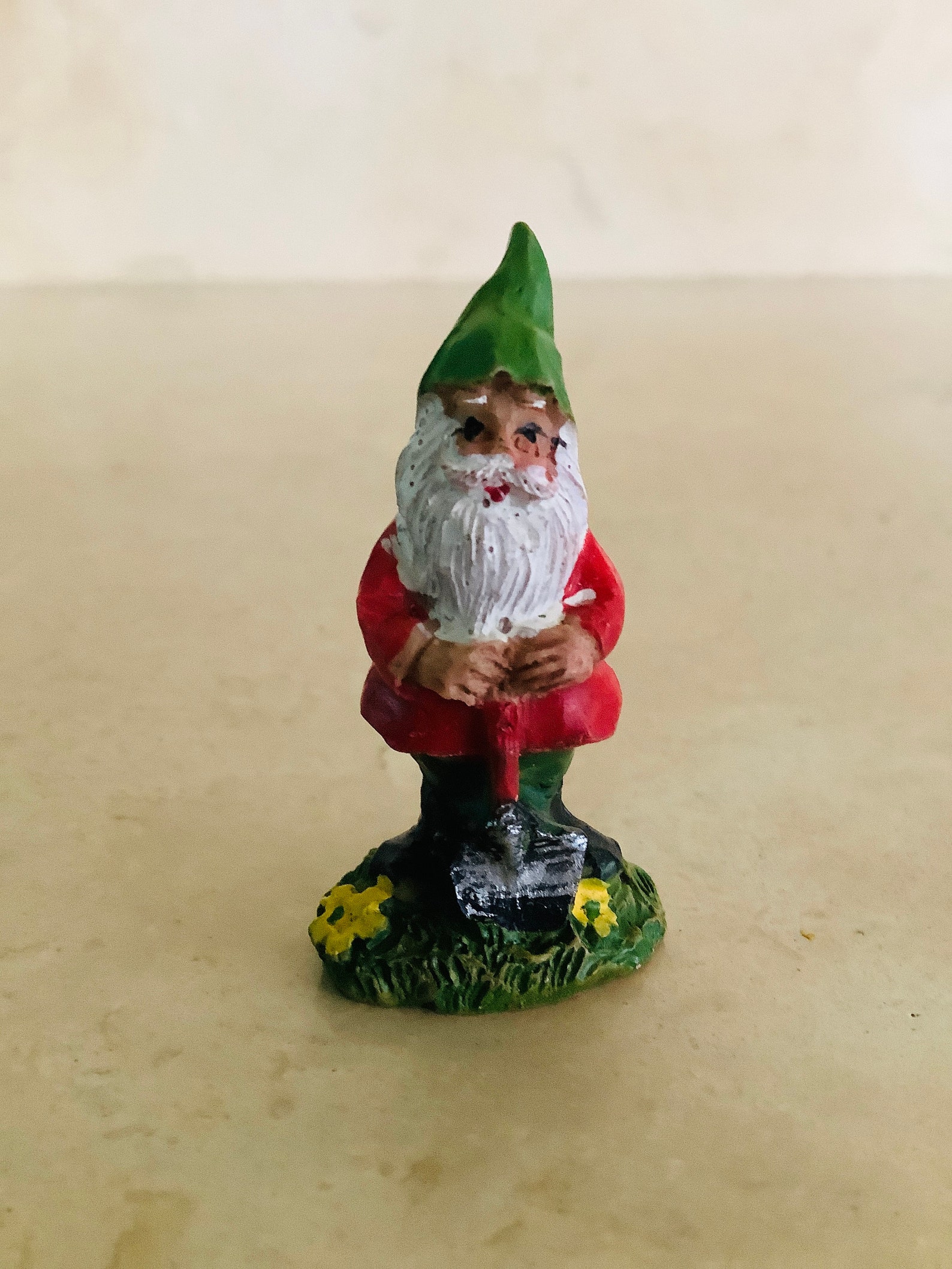 Miniature Garden Gnomes / Fairy Garden Decor / Craft Supplies - Etsy