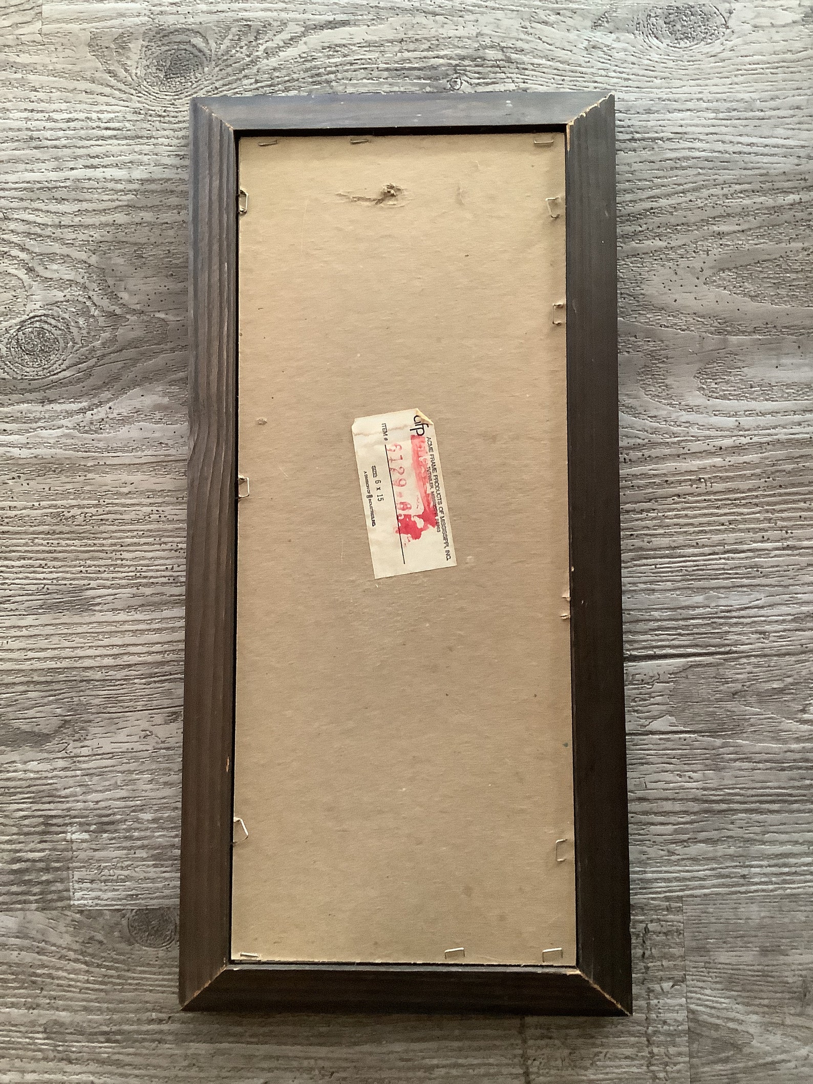 Vintage Mid Century Farmer Boy Print Signed Medeiros - Etsy