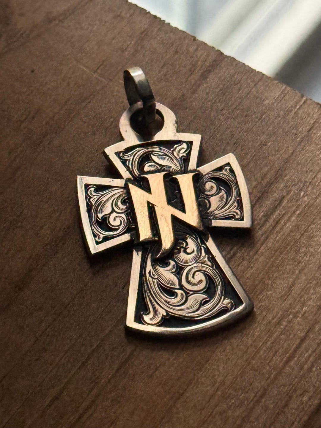 Overlay Cross - Etsy