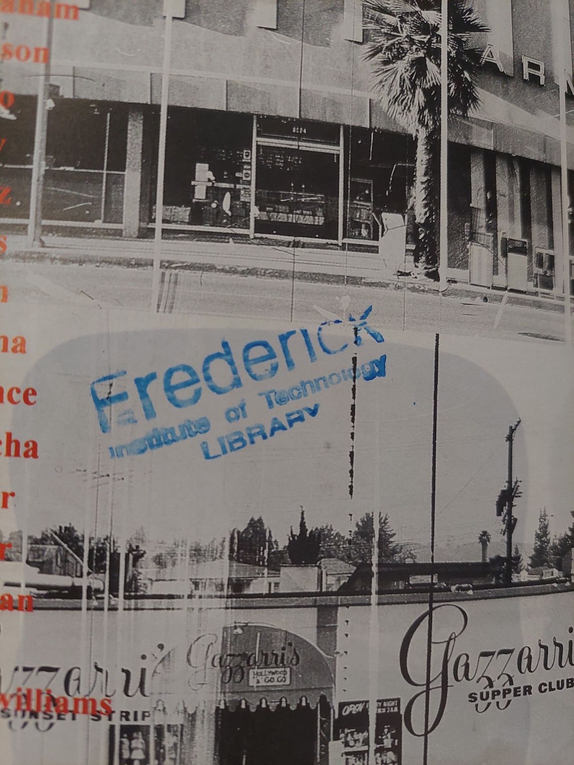 Vintage 'FLASH ART' International Magazine | 1995 | Groninger Museum ...