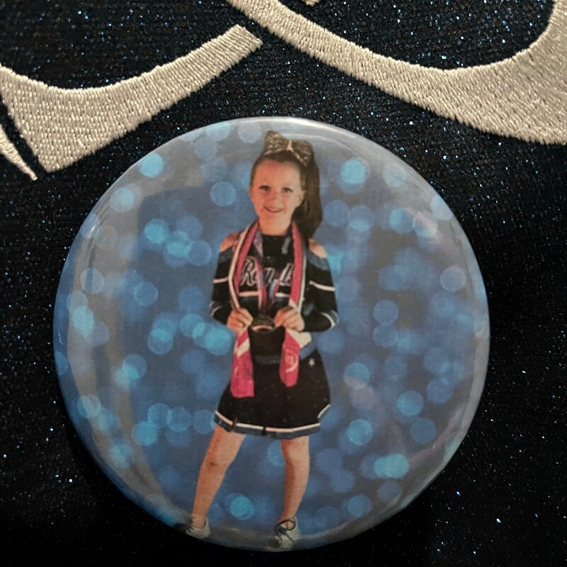 Mom to Be Button - Etsy