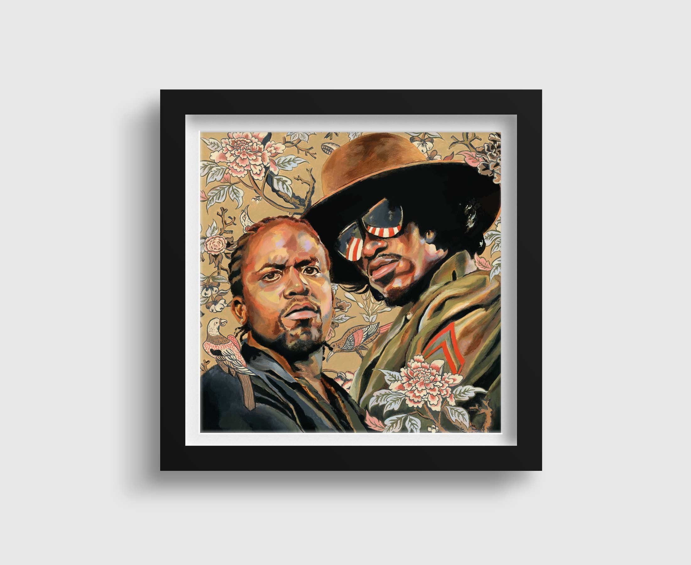 Outkast Wallpaper
