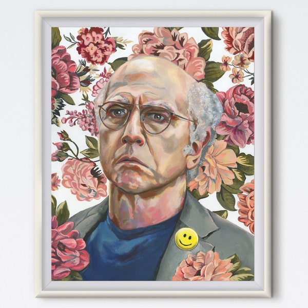 Pop Culture Art - Etsy