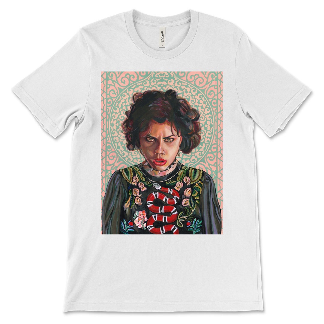 The Craft T-shirt - Nancy Shirt - the Craft Tee - Nancy Shirt - Pop ...