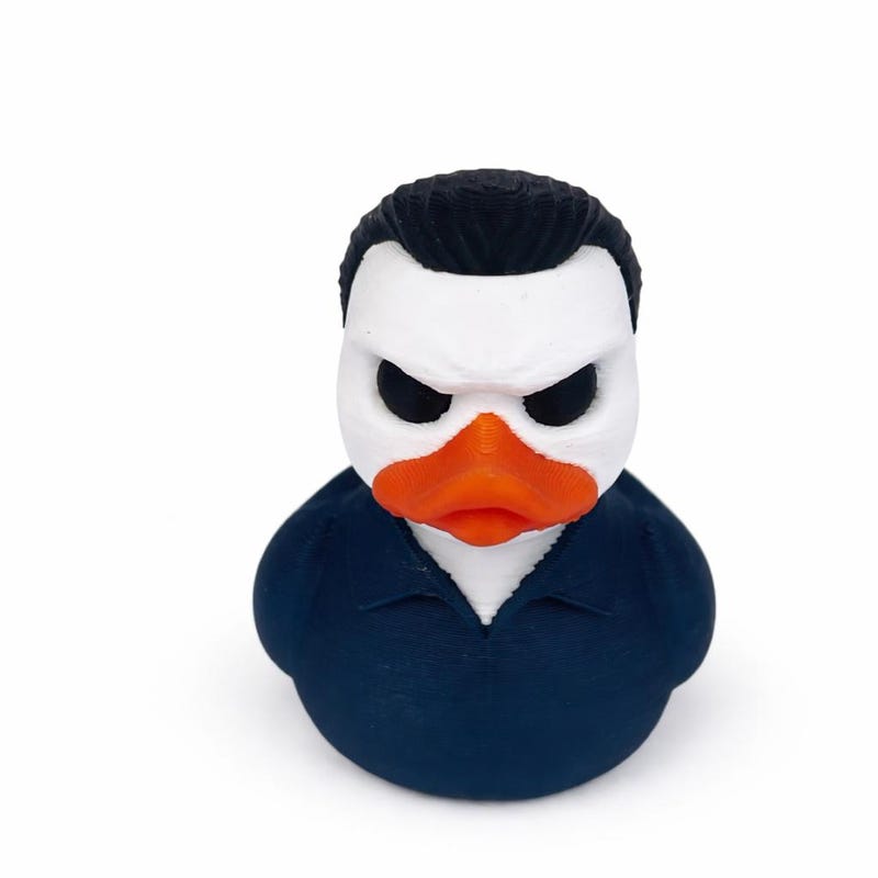 Horror Slasher Favors - Etsy