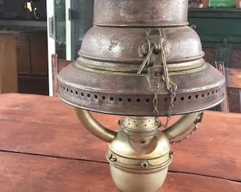 Antique ship light | Etsy