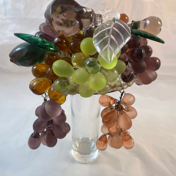 Czech Glass Shade - Etsy