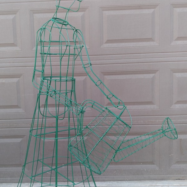 Topiary Frame - Etsy