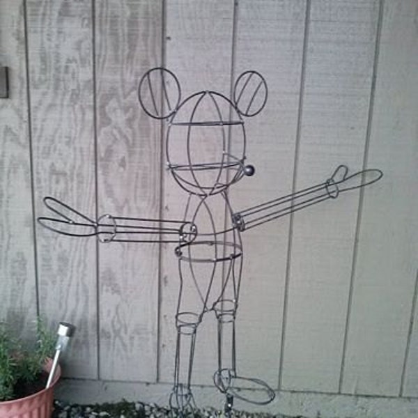 Topiary Frame - Etsy