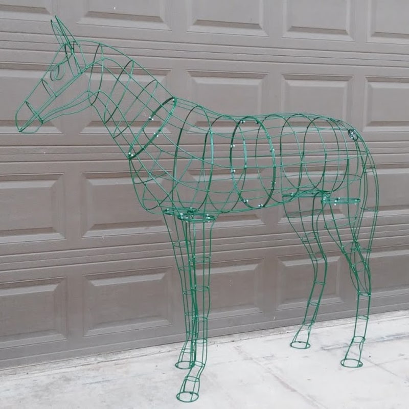 Topiary Frames - Etsy