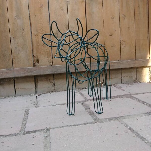 Topiary Frame - Etsy