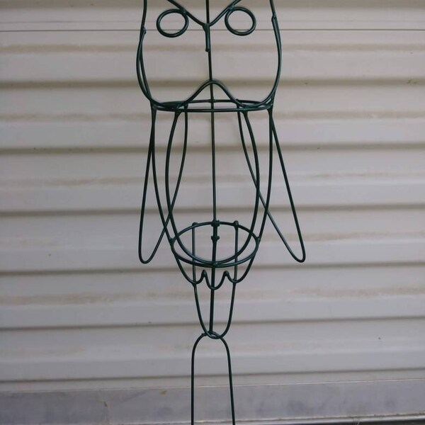 Topiary Frame - Etsy