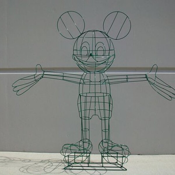 Topiary Frames - Etsy