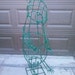Beaver Topiary Form 32 Inch Tall - Etsy