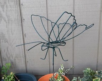 Mushroom Topiary Frame - Etsy