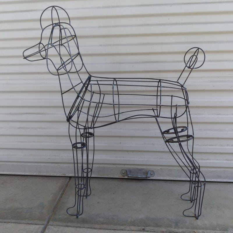 Topiary Frames - Etsy