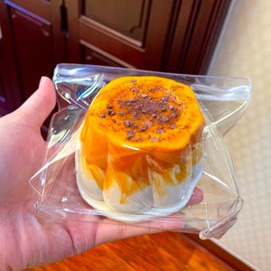 Super Pudding Taba Squishy Toy,soft Stress Relief Toy,unique Fun Gift ...