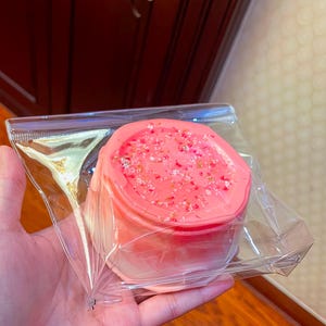 Super Pudding Taba Squishy Toy,soft Stress Relief Toy,unique Fun Gift ...