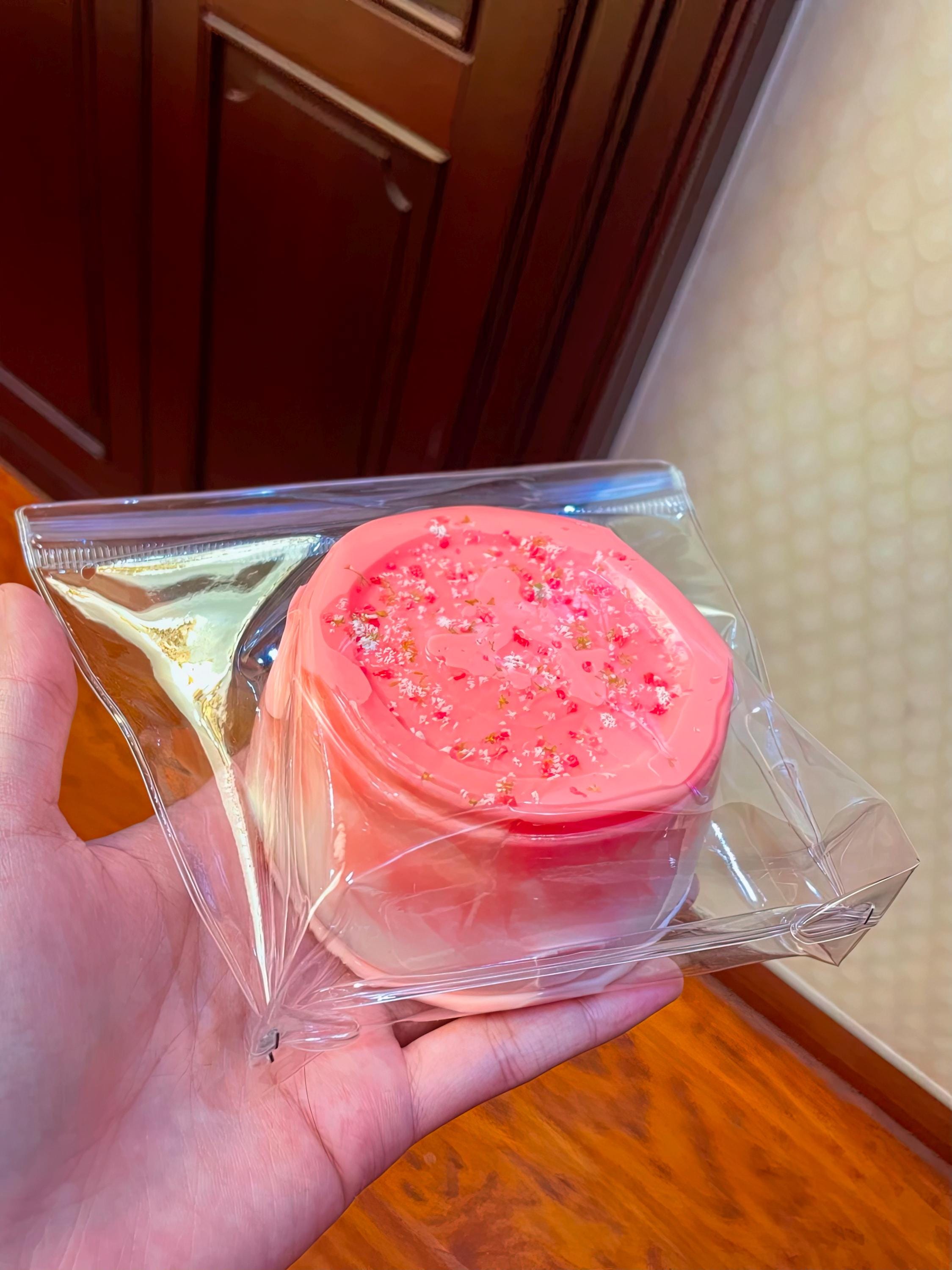 Super Pudding Taba Squishy Toy,soft Stress Relief Toy,unique Fun Gift ...