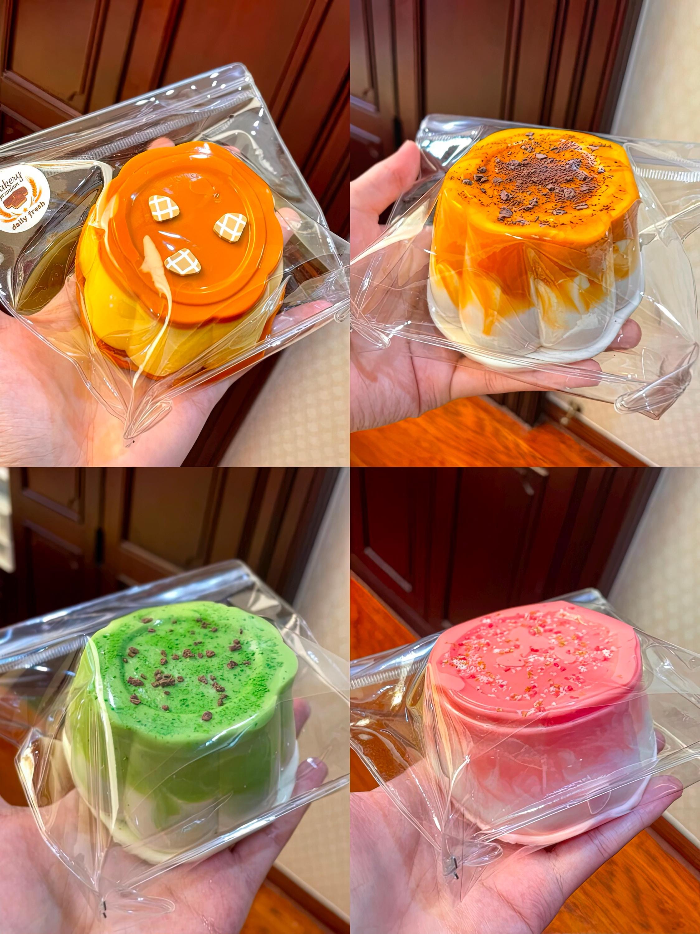 Super Pudding Taba Squishy Toy,soft Stress Relief Toy,unique Fun Gift ...