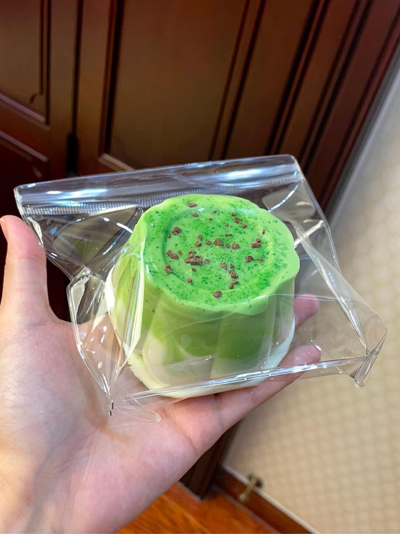 Super Pudding Taba Squishy Toy,soft Stress Relief Toy,unique Fun Gift ...