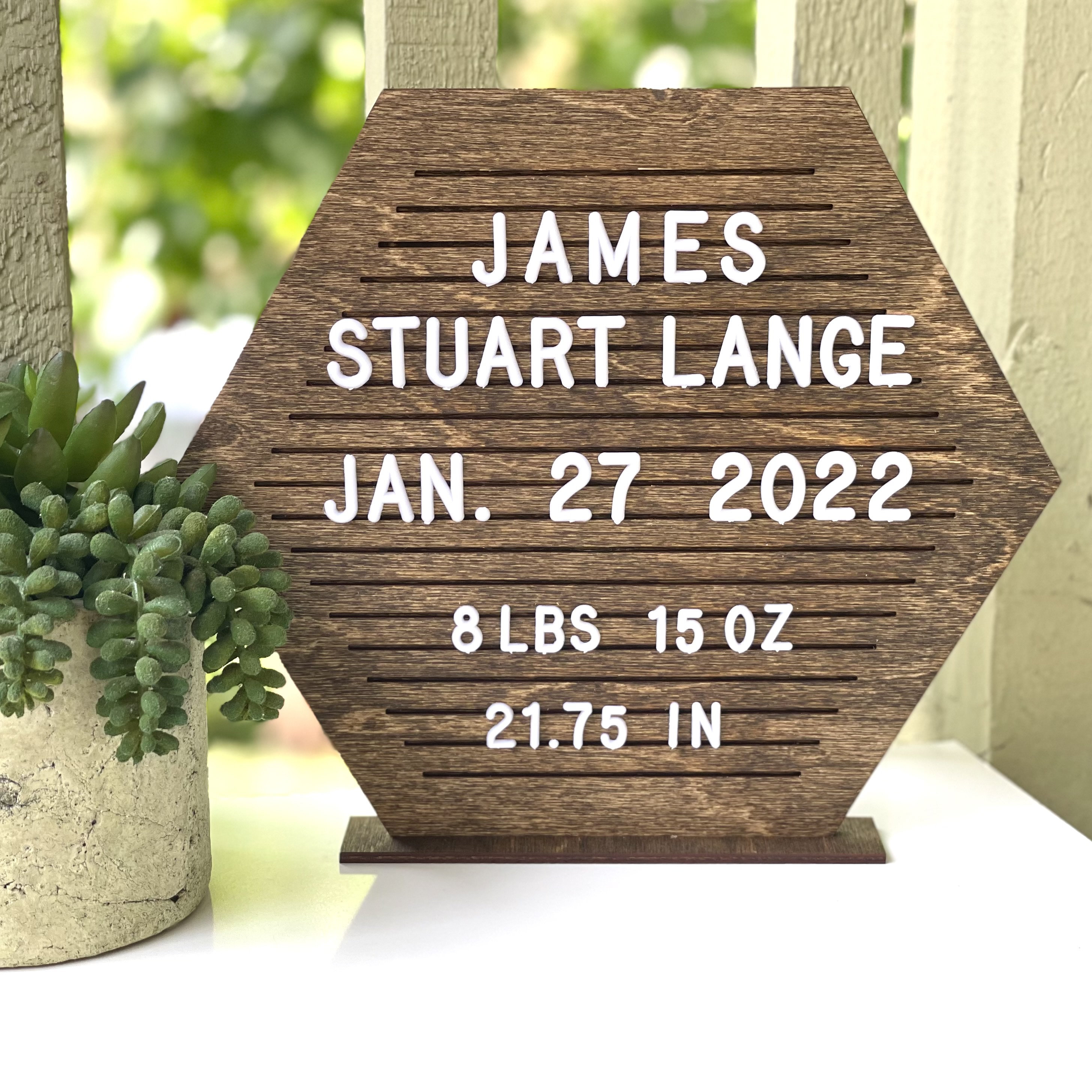 Letter Board Mini Desk Name Plate Svg Digital File Glowforge - Etsy