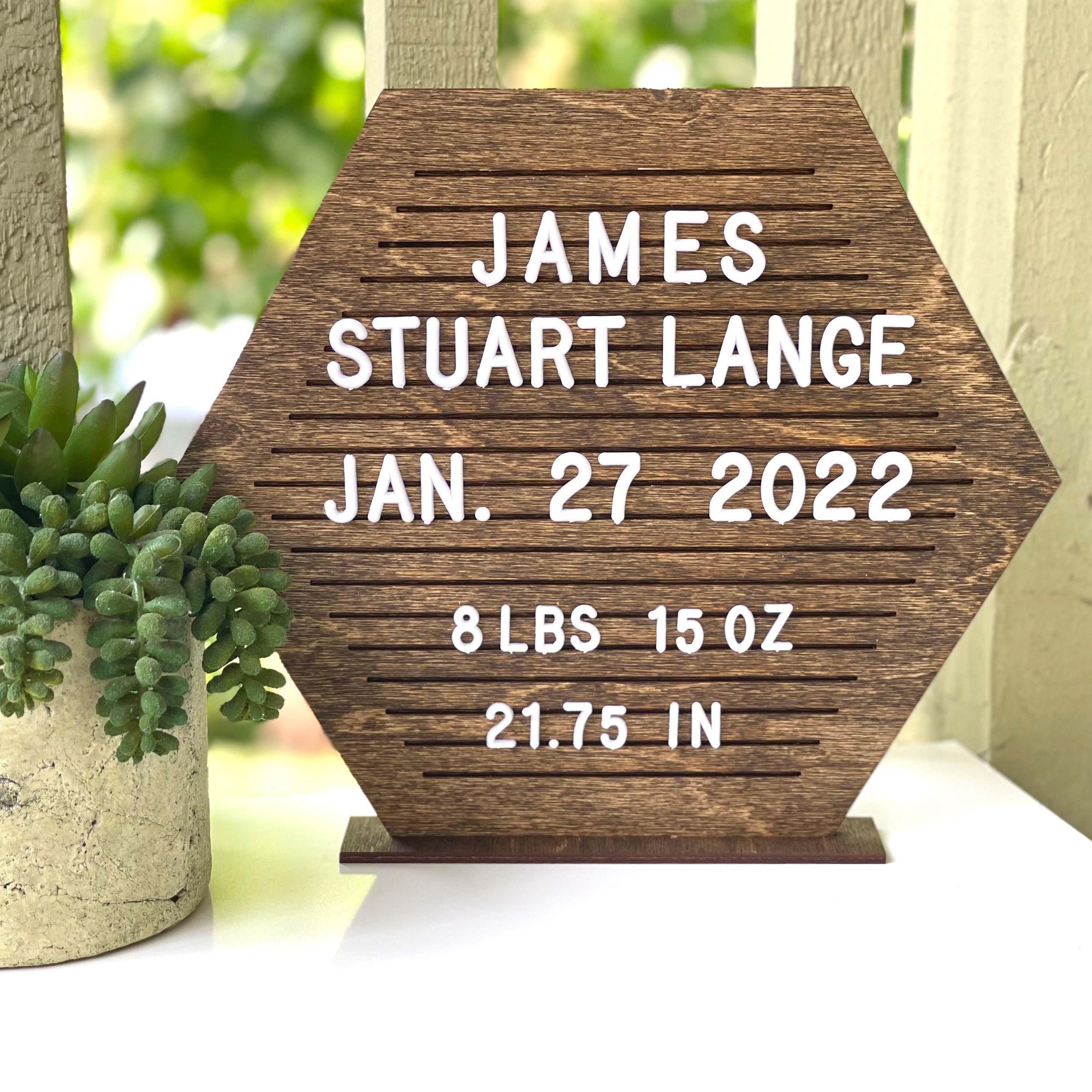 Letter Board 8x8 Svg Digital File Glowforge - Etsy