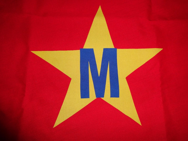 Custom Girl's Cape Handmade and Reversible | Etsy