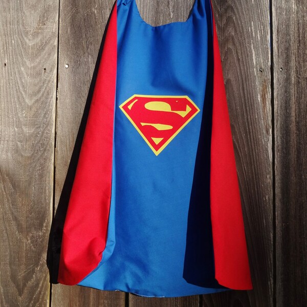 Super Hero Cape - Etsy