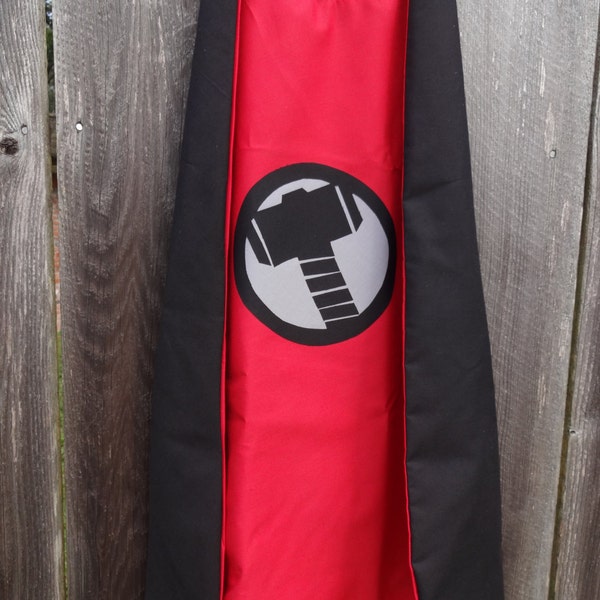 Thor Cape - Etsy
