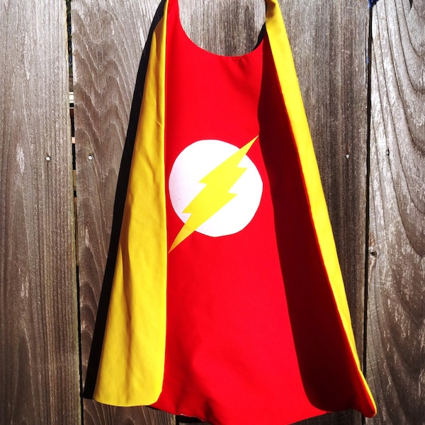 Flash Costume - Etsy