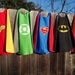 Flash Cape - Etsy