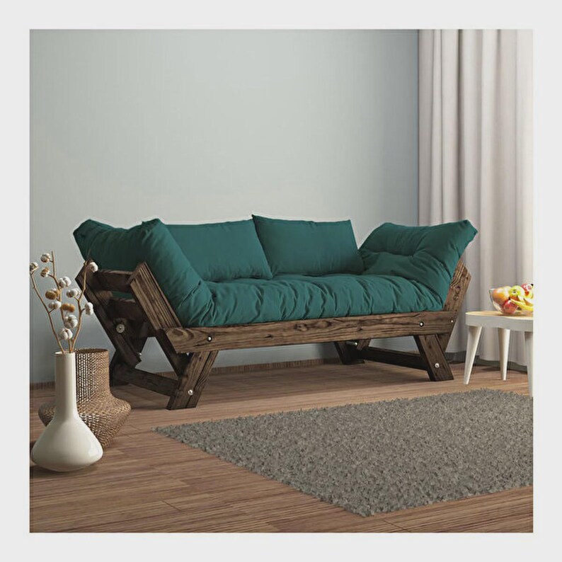 3D Sofa Model (digital Download) | Modern Couch | Interior Design Asset ...
