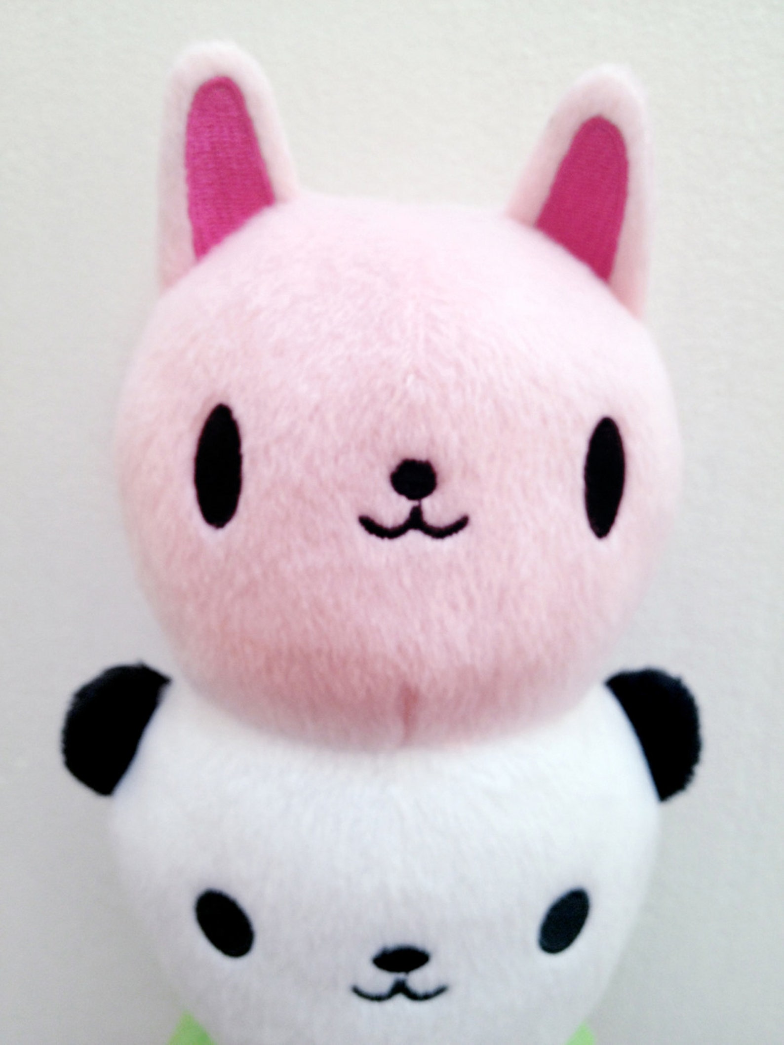 Dango 12 Inch Plush - Etsy
