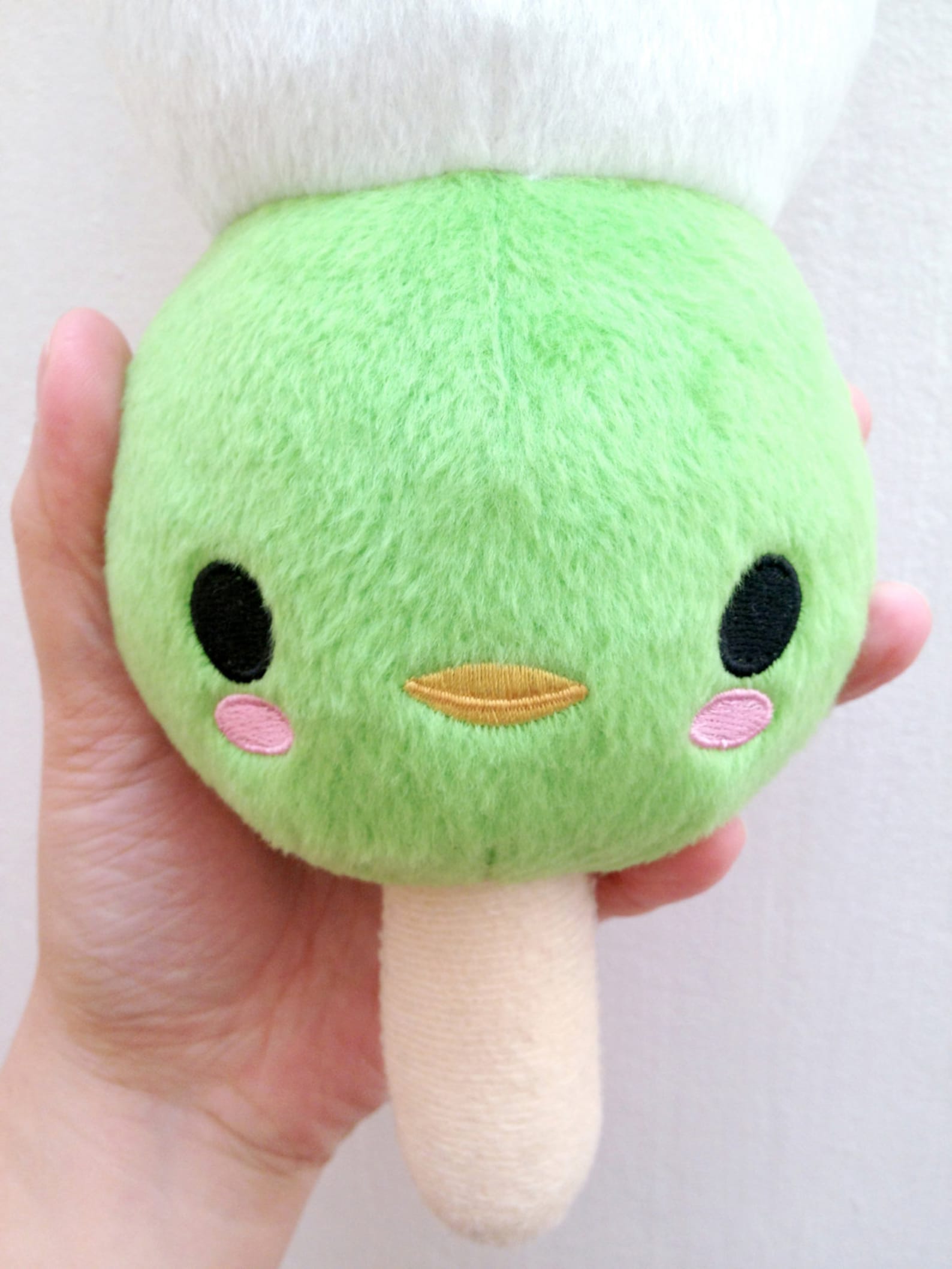 Dango 12 Inch Plush - Etsy
