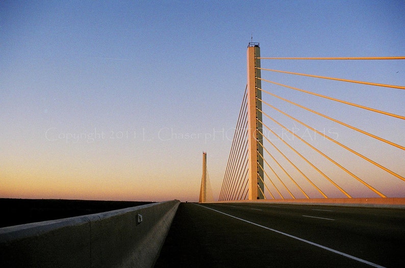 Varina Enon Bridge - Etsy