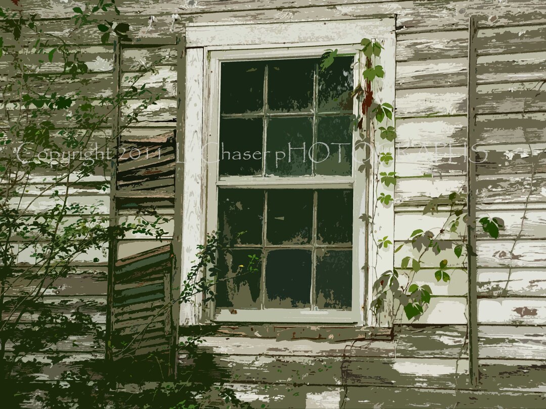 Window - Etsy