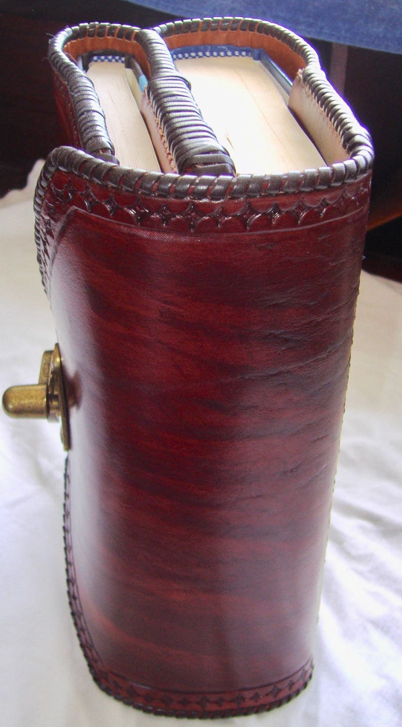 Double AA Big Book and 12 & 12 Book Cover-wraparound Style - Etsy