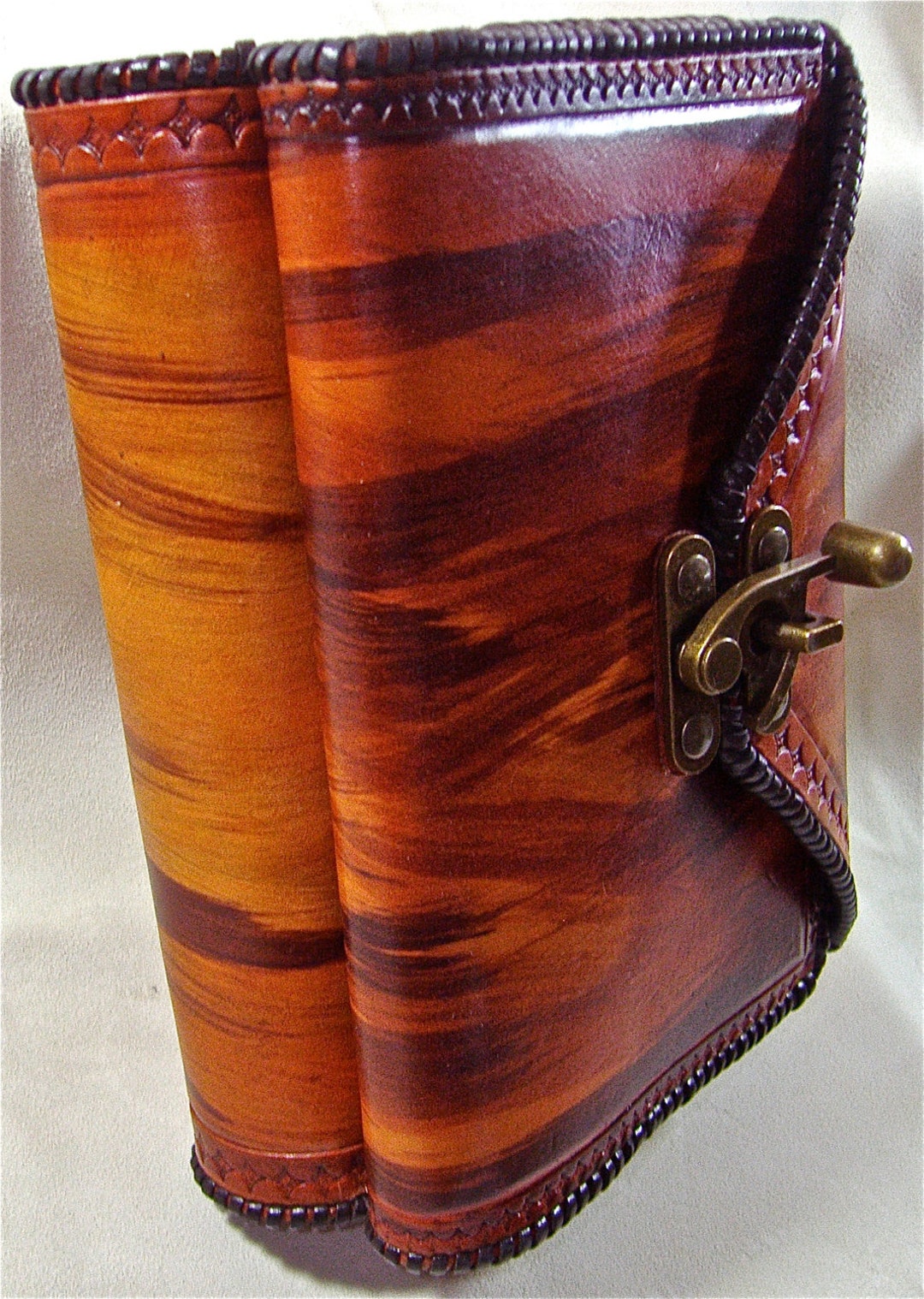 Double AA Big Book and 12 & 12 Book Cover-wraparound Style - Etsy