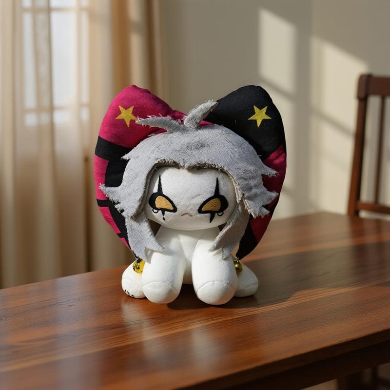 Pierrot Tfc - Etsy