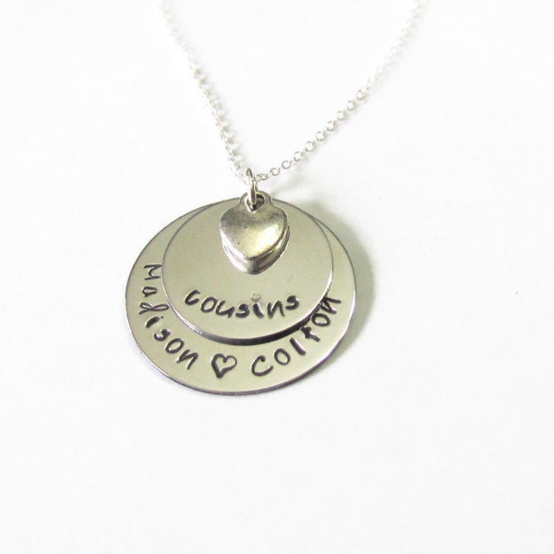 Cousin Jewelry - Etsy