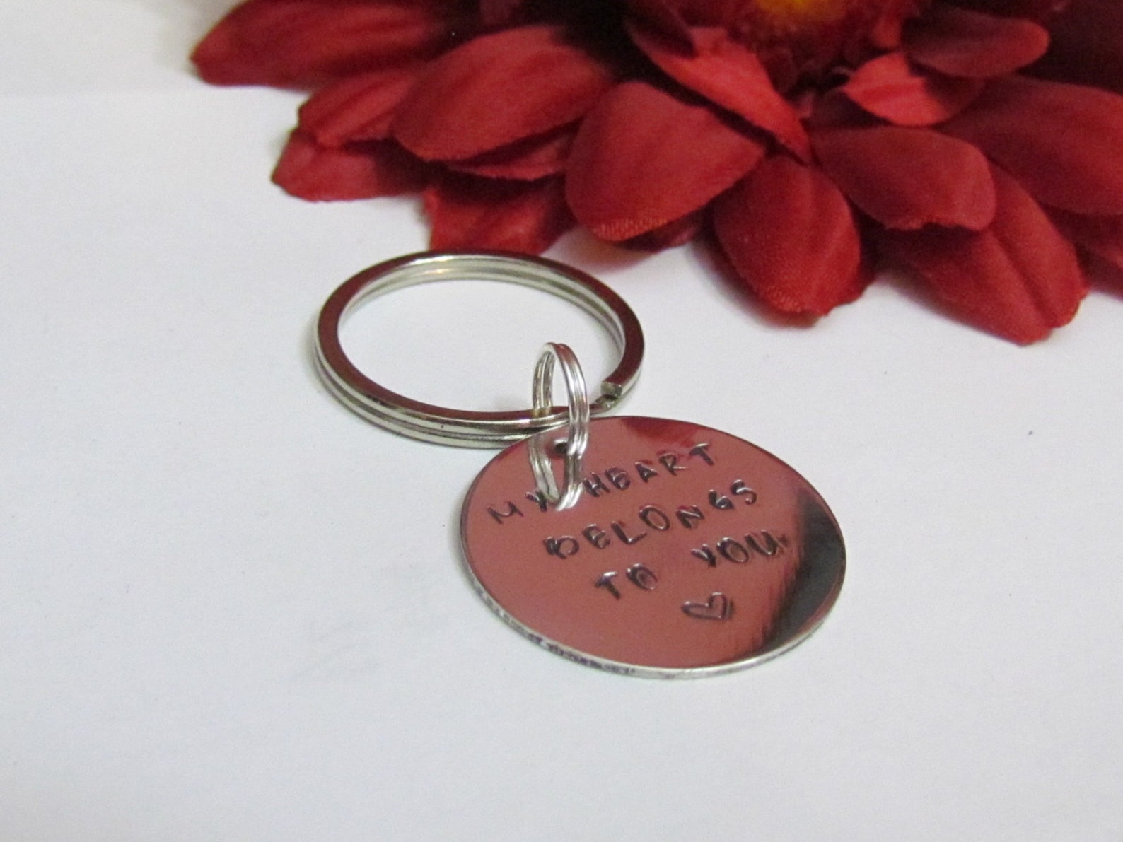 Love Keychain Engagement Boyfriend Girlfriend Hand Etsy love-keychain-engagement-boyfriend-girlfriend-hand-etsy