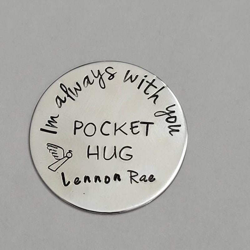 Pocket Angels - Etsy