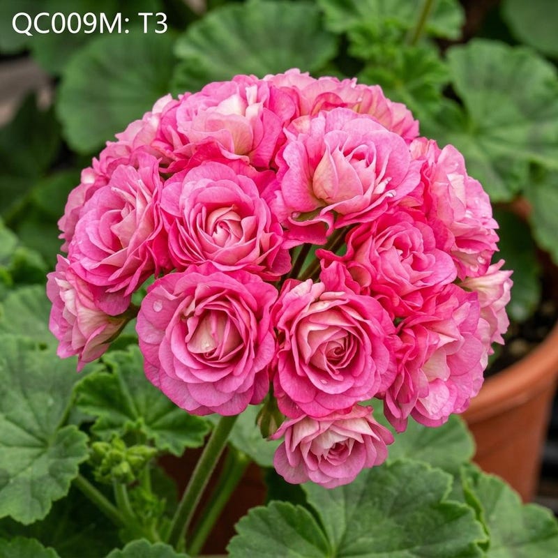 Rare Geranium Plants - Etsy