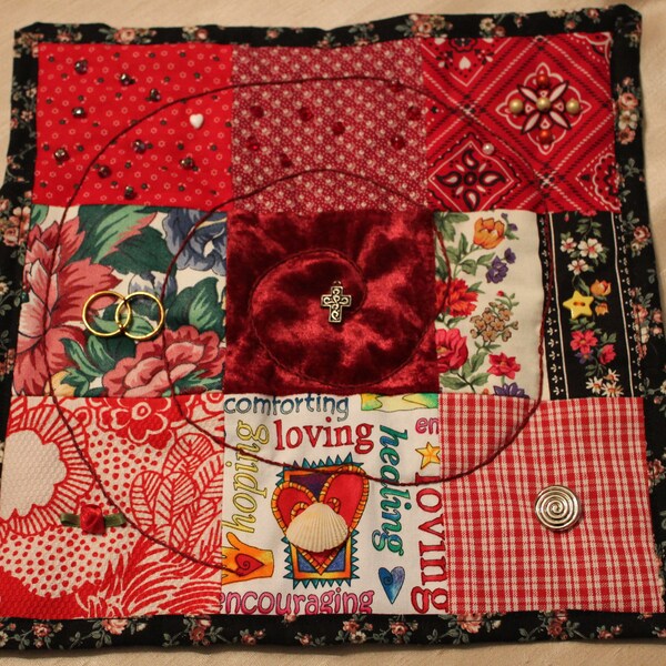 Prayer Cloth - Etsy