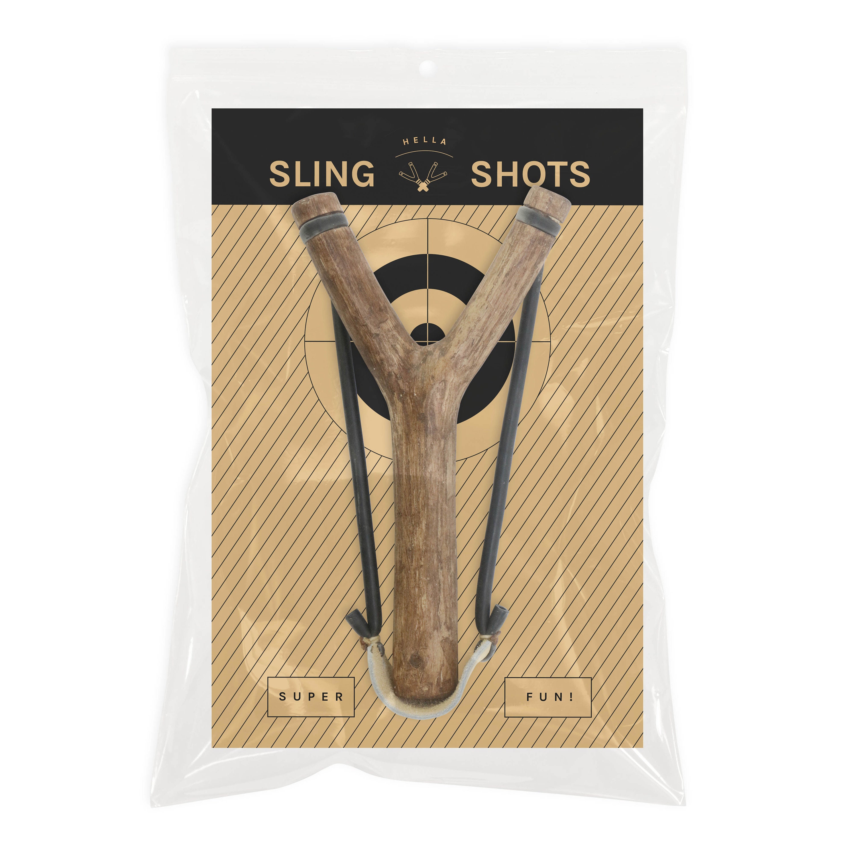 Best Slingshot No.3 | Etsy