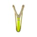 Neon Yellow Wooden Slingshot - Etsy