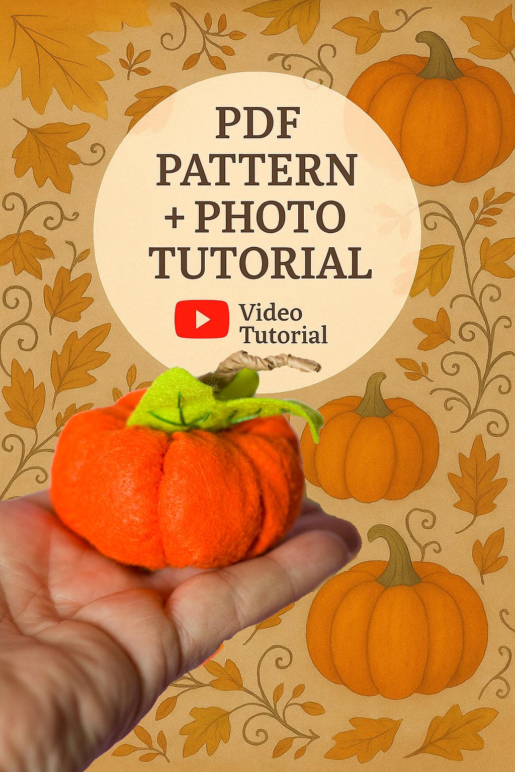 Capybara Sewing Pattern PDF Beginner Stuffed Animal Tutorial BONUS ...