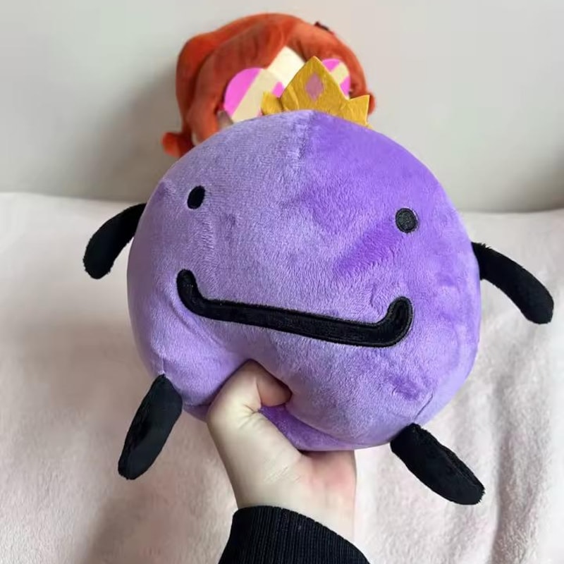 Wifies Plush - Etsy